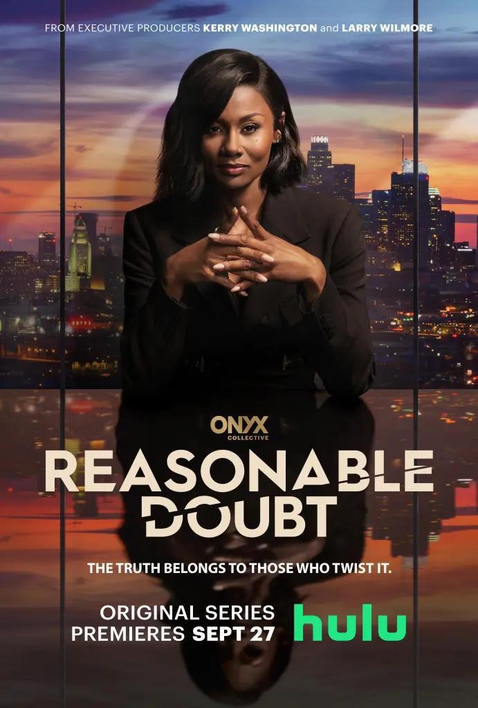 Reasonable Doubt Reasonable Doubt DramaQueen Reasonable Doubt Reasonable Doubt DramaQueen